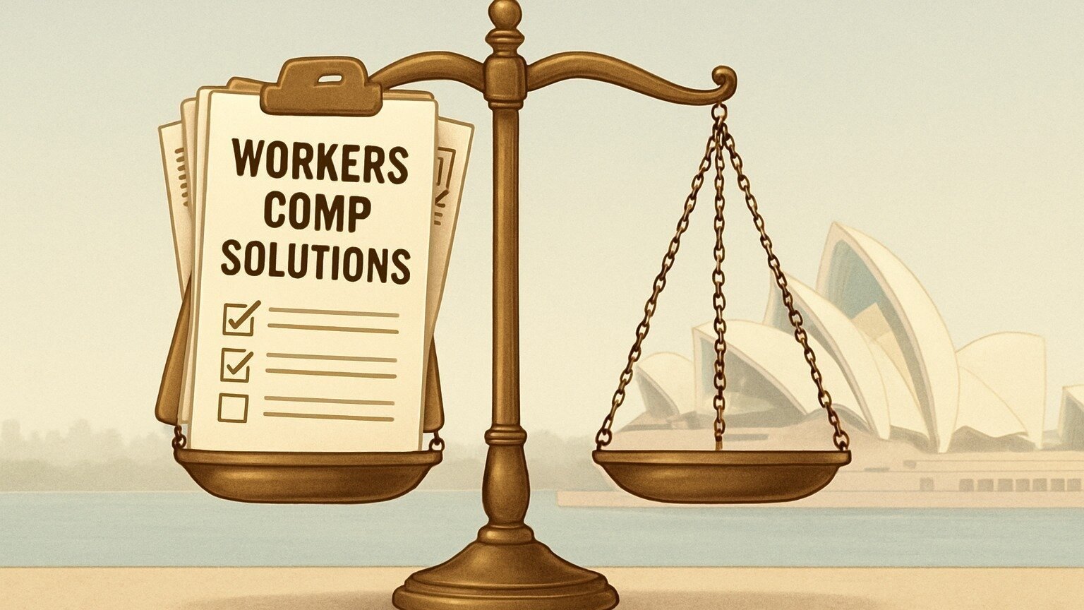Petition · Reset and implement existing workers compensation solutions ...