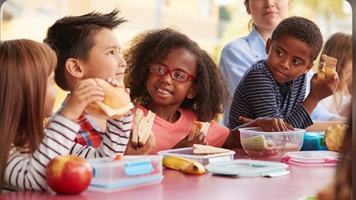 Petition · Free seating for lunch - Canada · Change.org