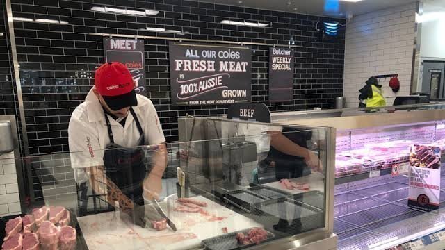 Petition · SUPPORT OUR LOCAL COLES BUTCHER. - Australia · Change.org