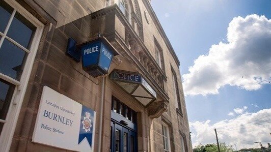 Petition · Reopen Burnley Police Custody Suite - Burnley, United ...