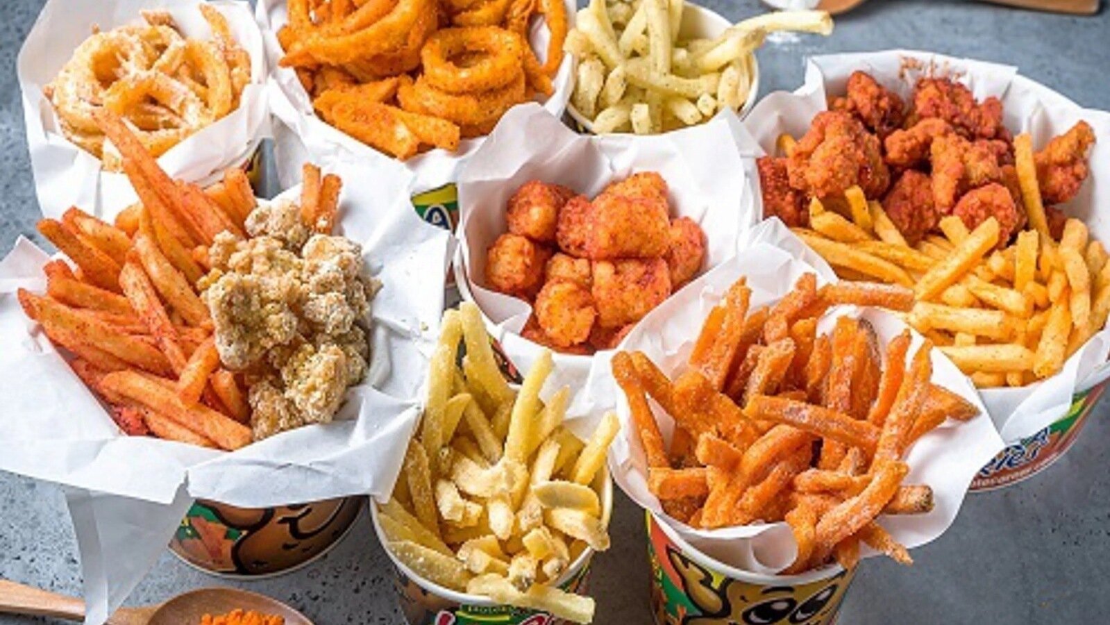 Petition · Add Potato Corner to Mall of America - Bloomington, United ...