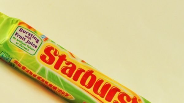 Petition · Bring back Sour Starbursts - United States · Change.org