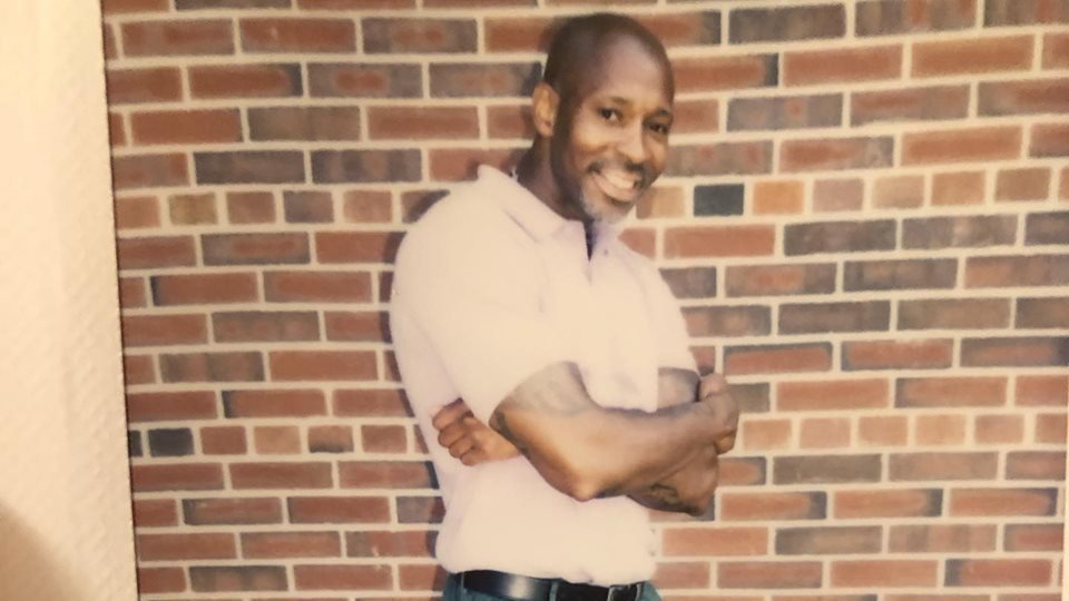 Petition · Free George Bell - United States · Change.org