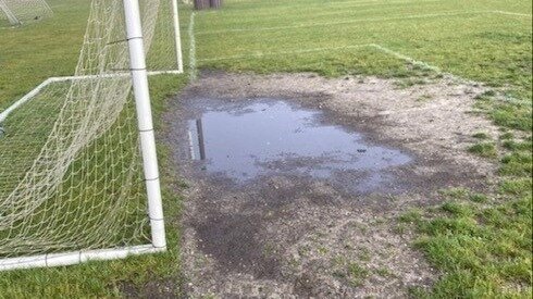 Petition · For the Love of Sports, Fix Tony Canale's Fields - United ...