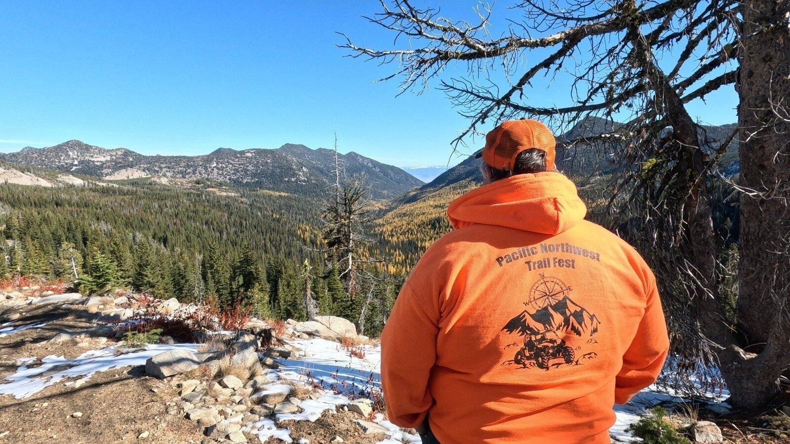 Petition · Keep Our Forest Access Open - United States · Change.org
