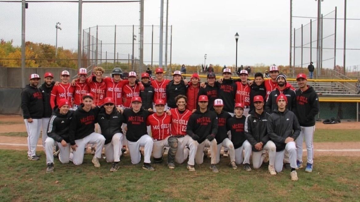 Petition · SAVE MCGILL BASEBALL — REVERSE THE DECISION TO CUT THE TEAM ...