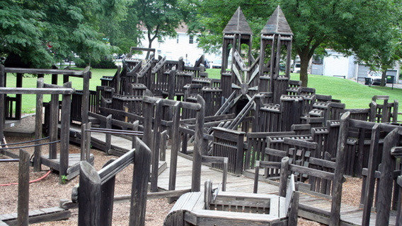 Petition · Preserve Penny Park · Change.org