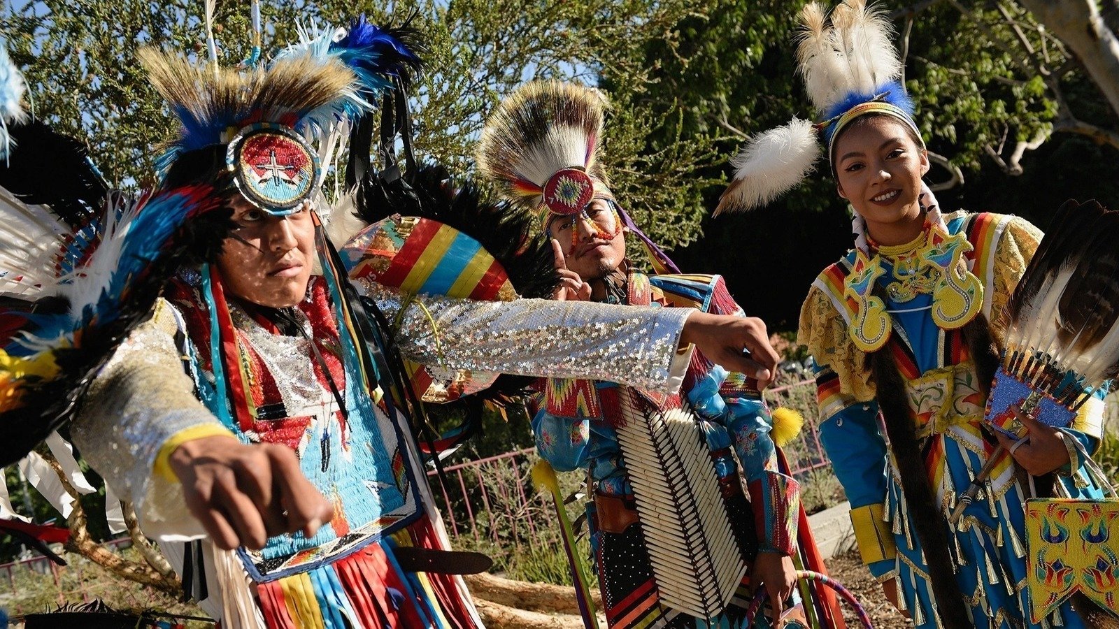 Petition · Eliminate Indigenous mascots. - United States · Change.org