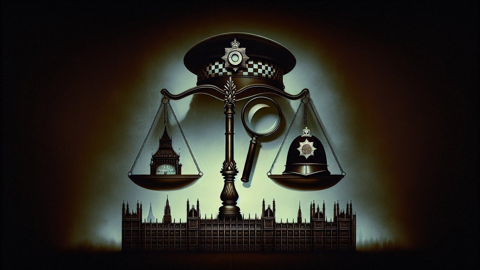 Petition · Police Corruption is Out of Control in Our Country! - United ...