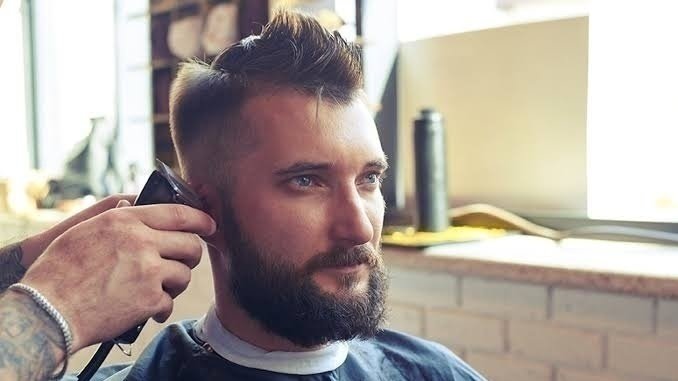 Petition · Help Regulate Queensland Barbers and Hairdressers ...