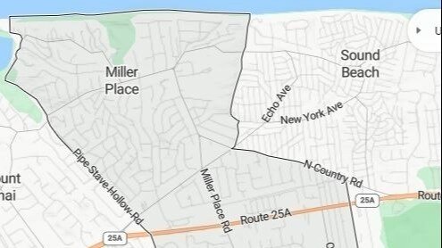 Petition · Demand for Additional Internet Provider in Miller Place, NY ...