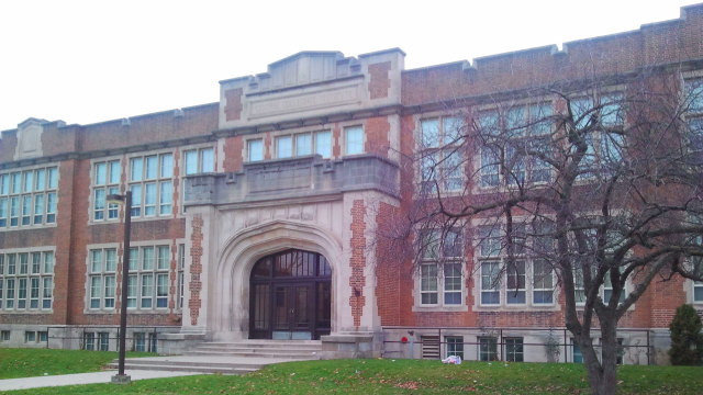 Petition · Keep LCSS Students at LCSS - London, Canada · Change.org