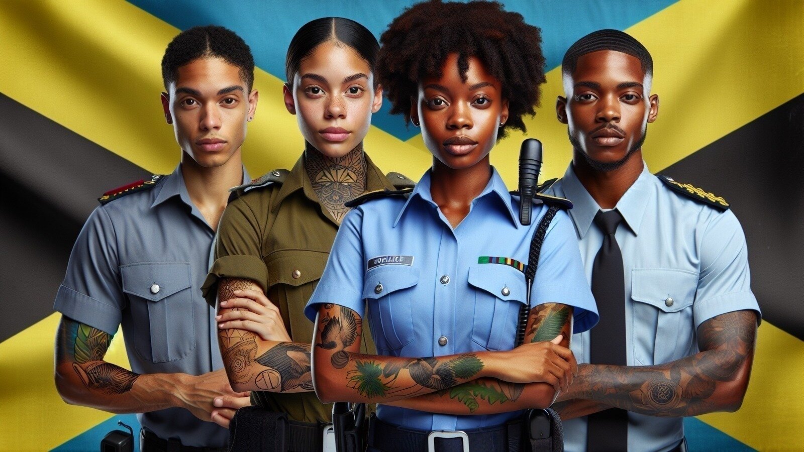 Petition · Request for Review RE: Recruiting Members with Visible ...