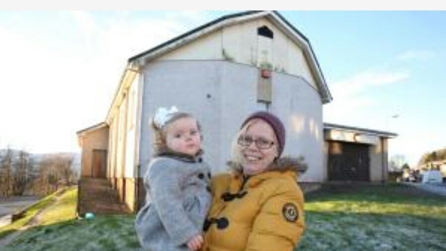 Petition · Save Paton street family center - United Kingdom · Change.org