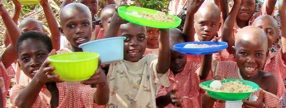 Petition · Advocate the increase of income security programs for ...