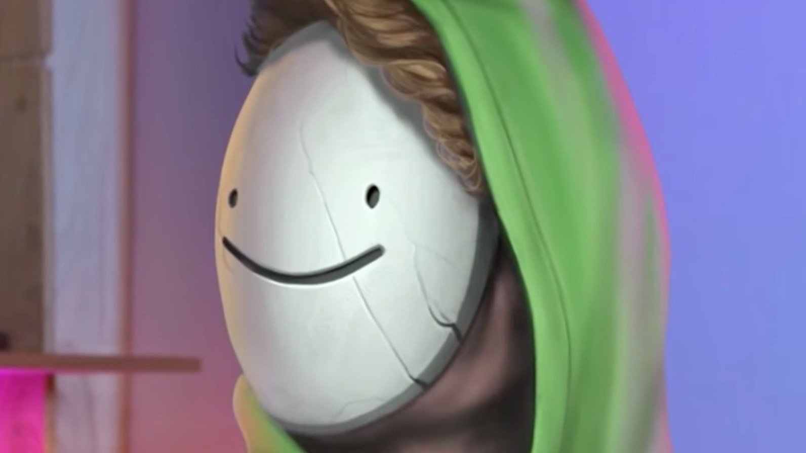 Petition · “Dream Cheated” splash text be added to Minecraft. - United ...