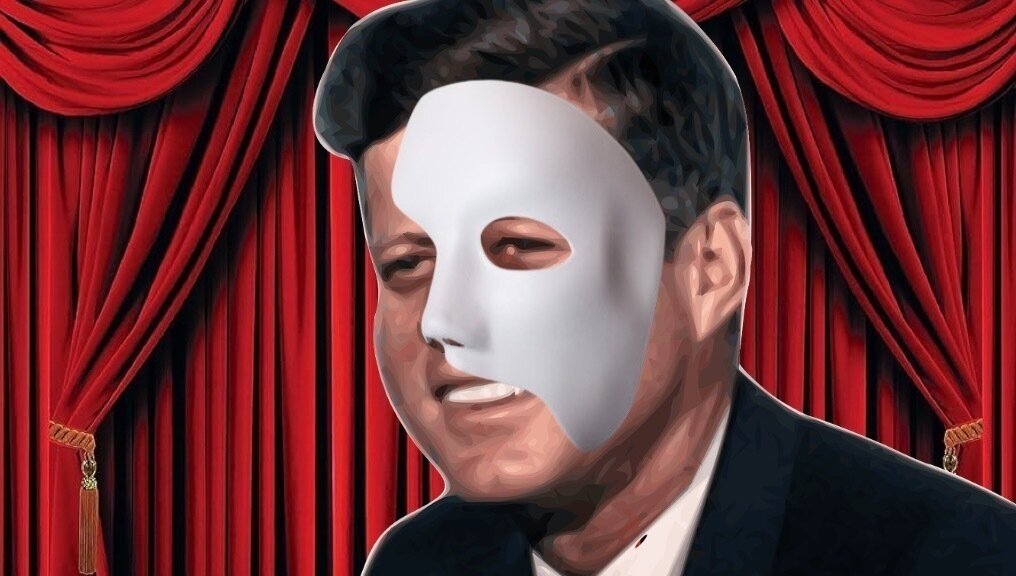 Petition · Make a JFK opera where they all have to do the JFK voice ...