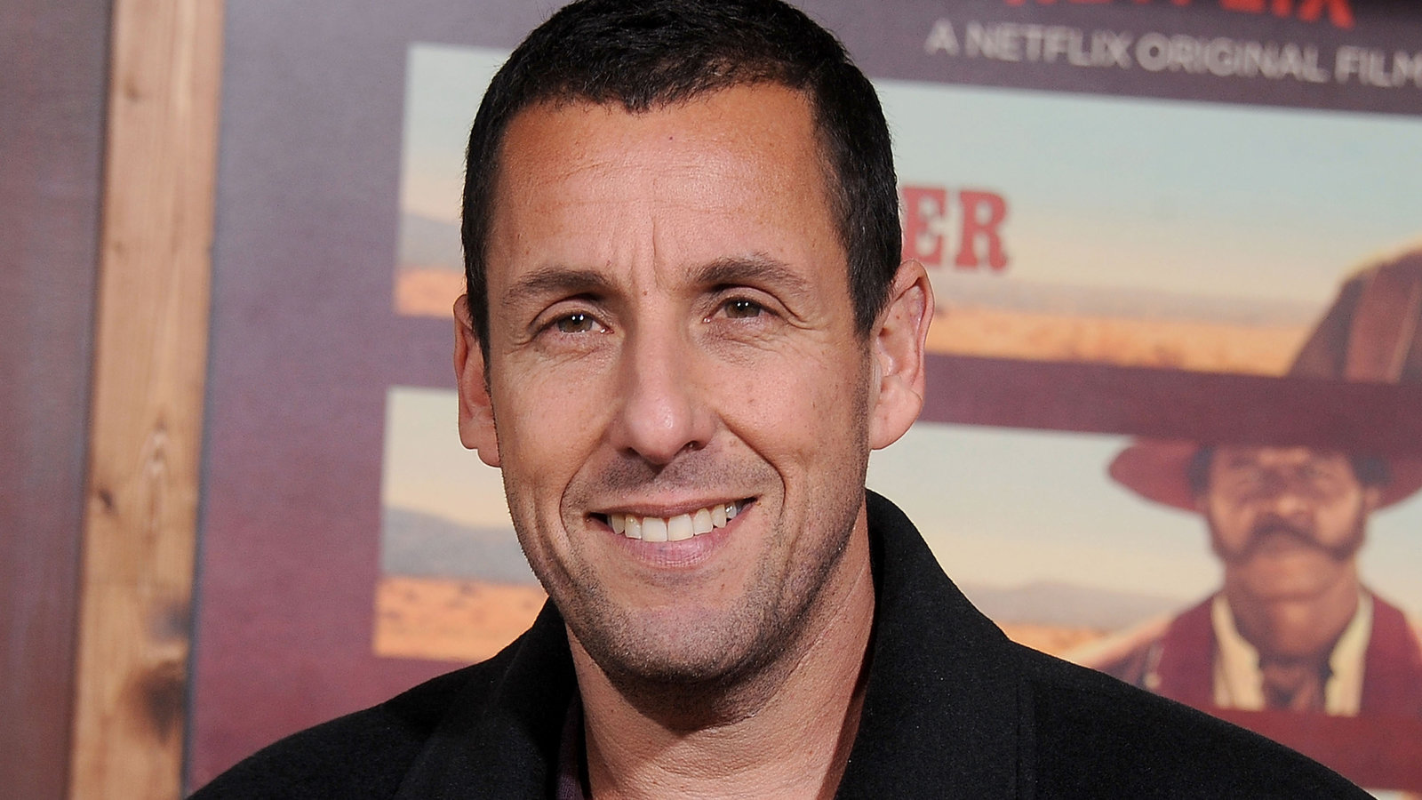 Petition · Cast Adam Sandler as Batman - United Kingdom · Change.org