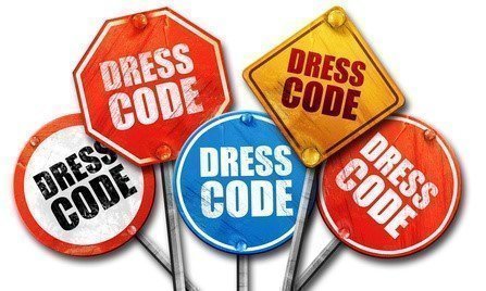 Petition · No Dress Code!!!! - United States · Change.org
