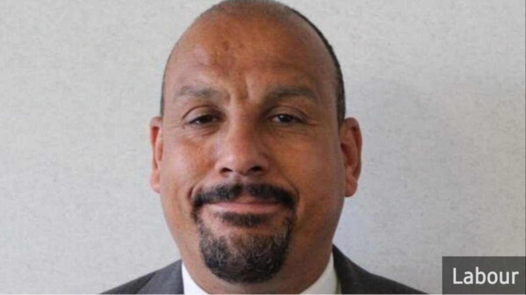 Petition · Demand the Removal and Prosecution of MP Ricky Jones for ...