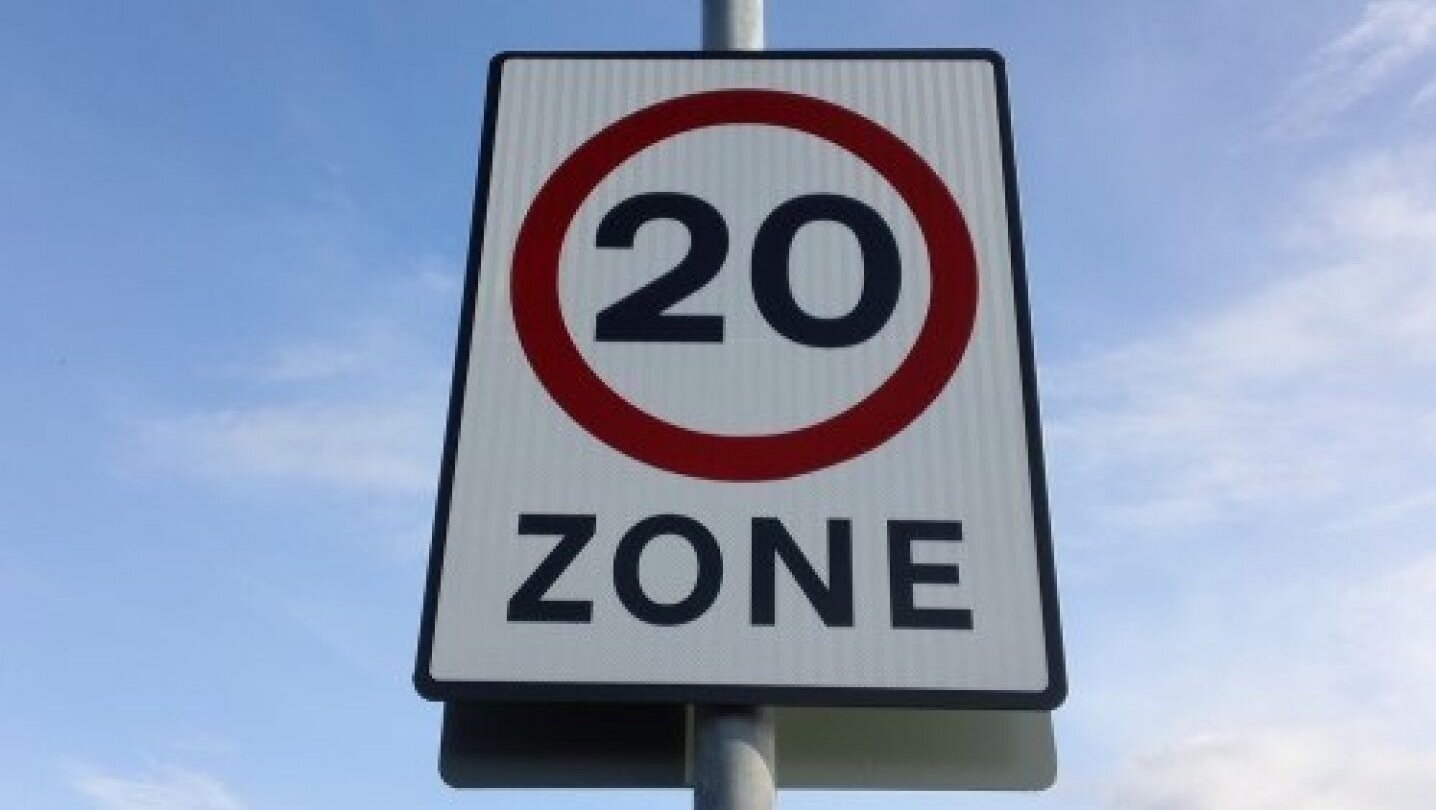 Petition · Reconsider the 20mph Proposals in Wirral - Prioritize Safety ...
