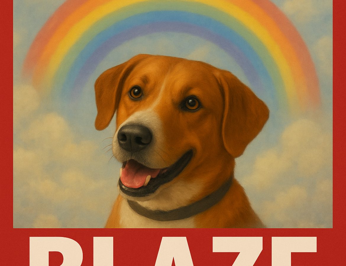 Petition · Justice For Blaze - United States · Change.org