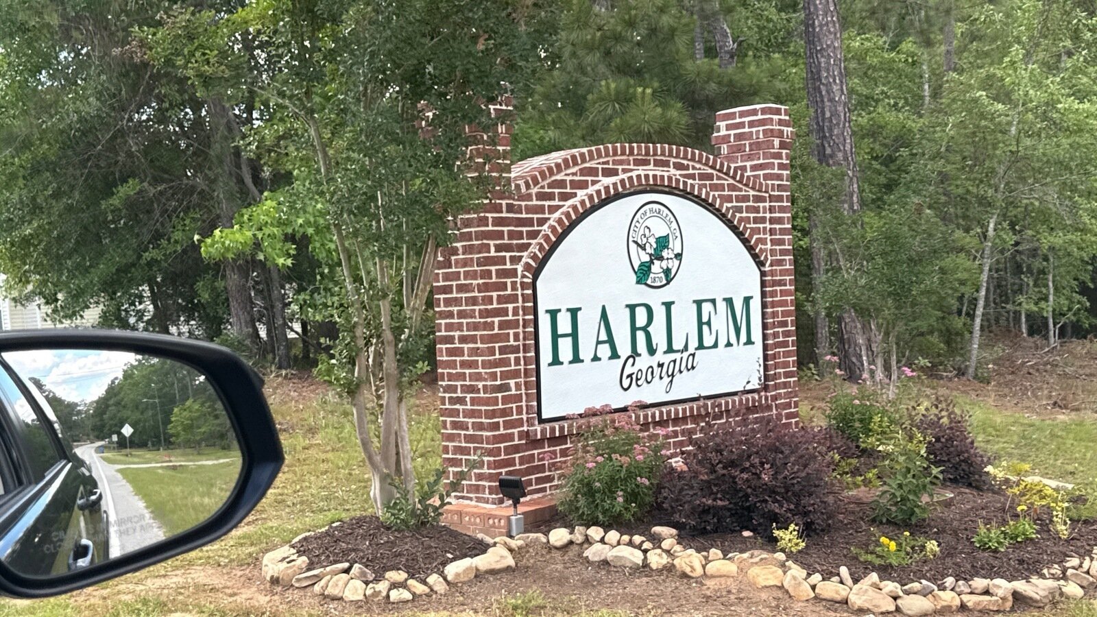 Petition · Stop New Developments in Harlem, GA - Harlem, United States ...