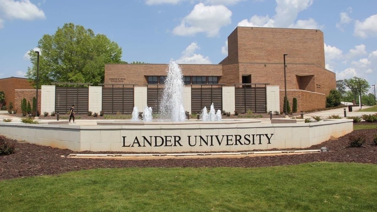 Petition · LANDER UNIVERSITY: Pass/ Fail classes during COVID-19 ...