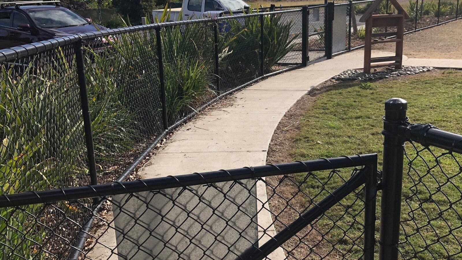 Petition · Improve accessibility at Corcoran Dog Park for all dogs and ...