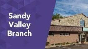 Petition · We support the Stark County- Sandy Valley Branch Library ...