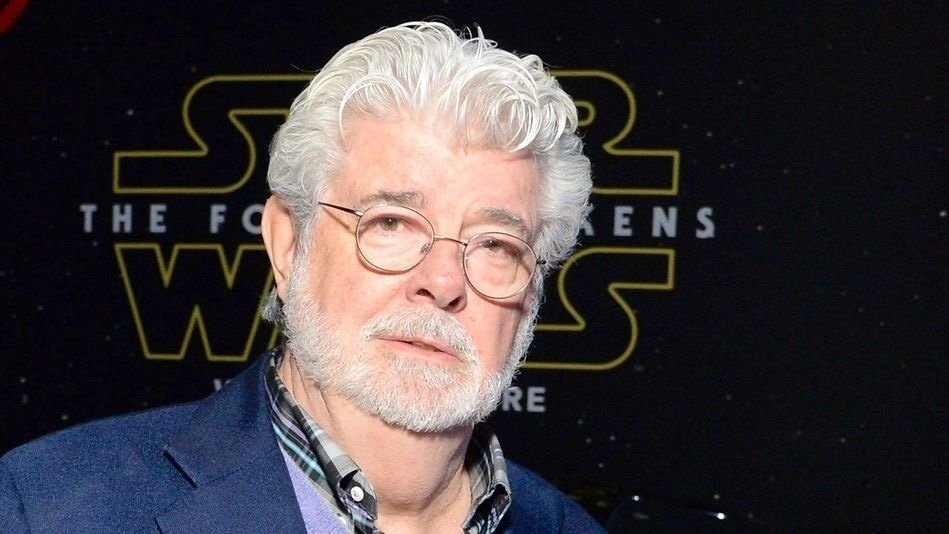 Petition · Let George Lucas write and direct his true vision for ...