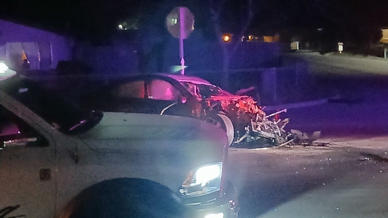 Petition · Slow down traffic! Add a stop light! - Visalia, United ...