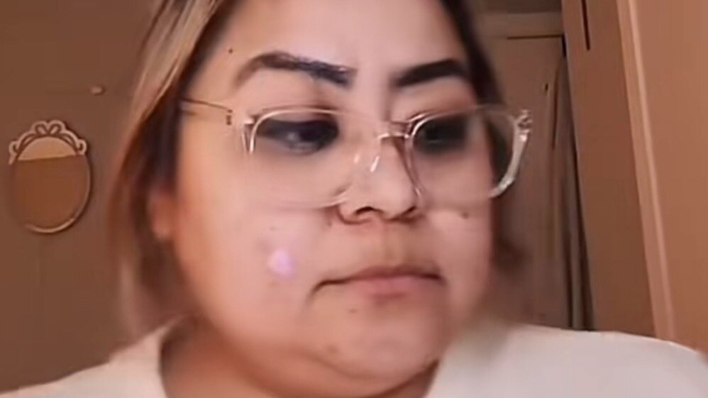 Petition · Remove Ashley Trevino from TikTok for Offensive and ...