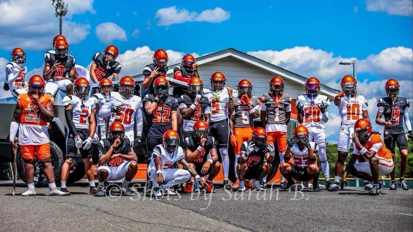Petition · Save Hayfield Football - Hayfield, United States · Change.org