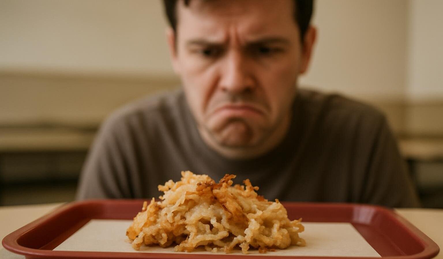 Petition · Demanding better hash browns from Dunkin' Donuts - United ...