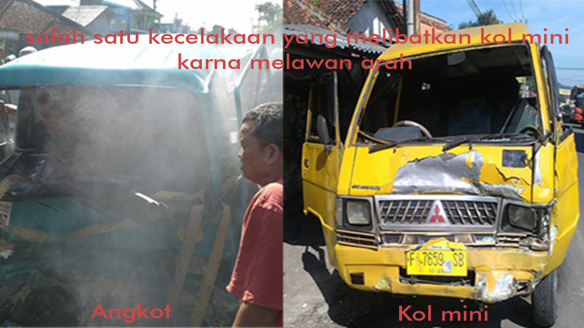 Petisi · Tolong Dibenahi, Kol Mini Mobil Maut Sukabumi - Bogor ...