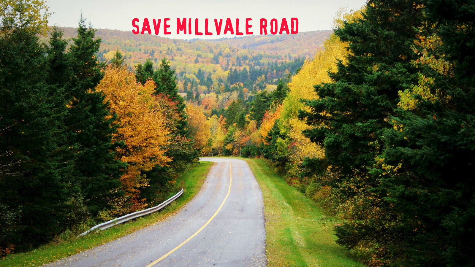 Petition · Maritime Electric: No High Voltage Lines in Millvale PEI ...
