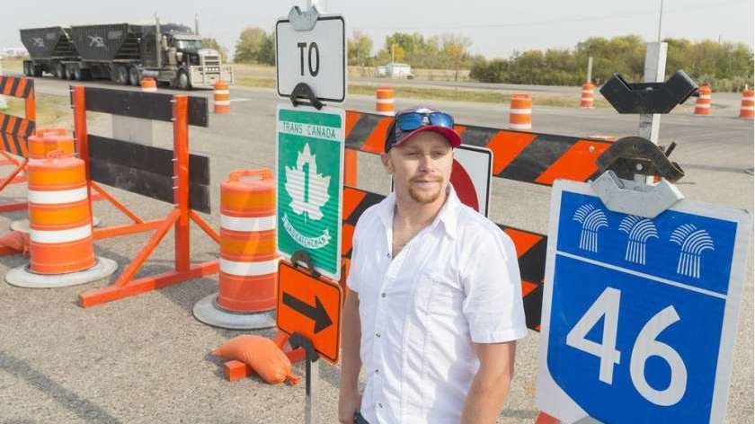 Petition · Save Balgonie's Main Street Access - Balgonie, Canada ...