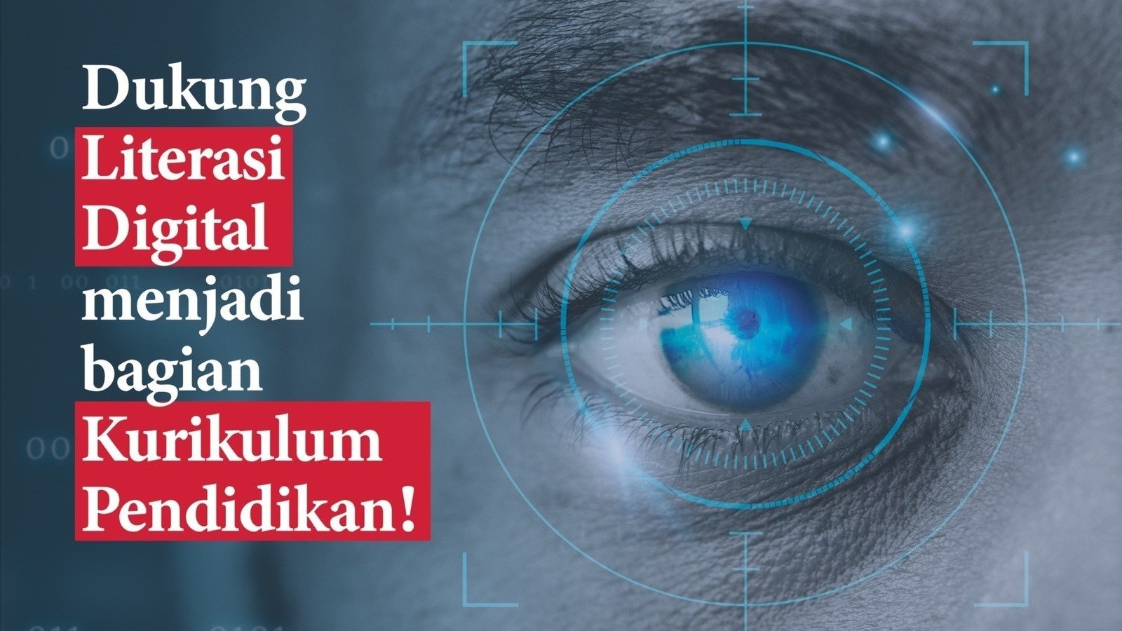 Petisi · Dukung Literasi Digital Menjadi Bagian Kurikulum Pendidikan Nasional! · Change.org