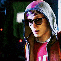 Petition · An Infamous Second Son DLC for the character Eugene Sims ...