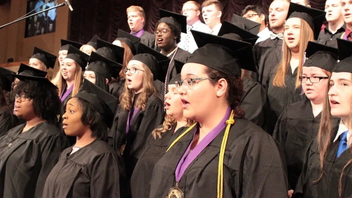 Petition · Reinstate the Tradition of Choir and Band Performances at ...