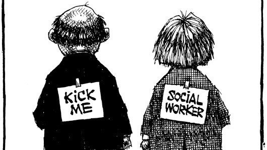 Petition · Facebook to remove Social Work hate pages - United Kingdom ...