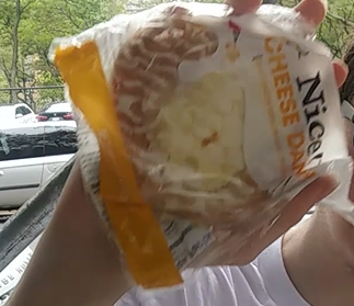 Petition · Bring Back The Nice! Cheese Danish - United States · Change.org