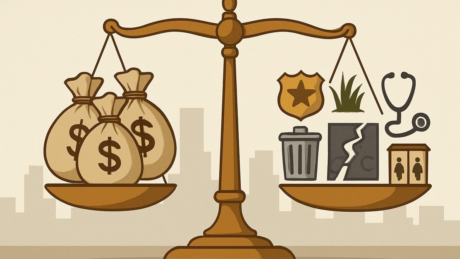 Petition · Demand Accountability before TAX HIKES - India · Change.org