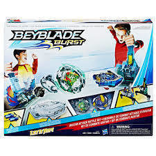 Petition · Make Beyblade an official olympic sport - United States ...