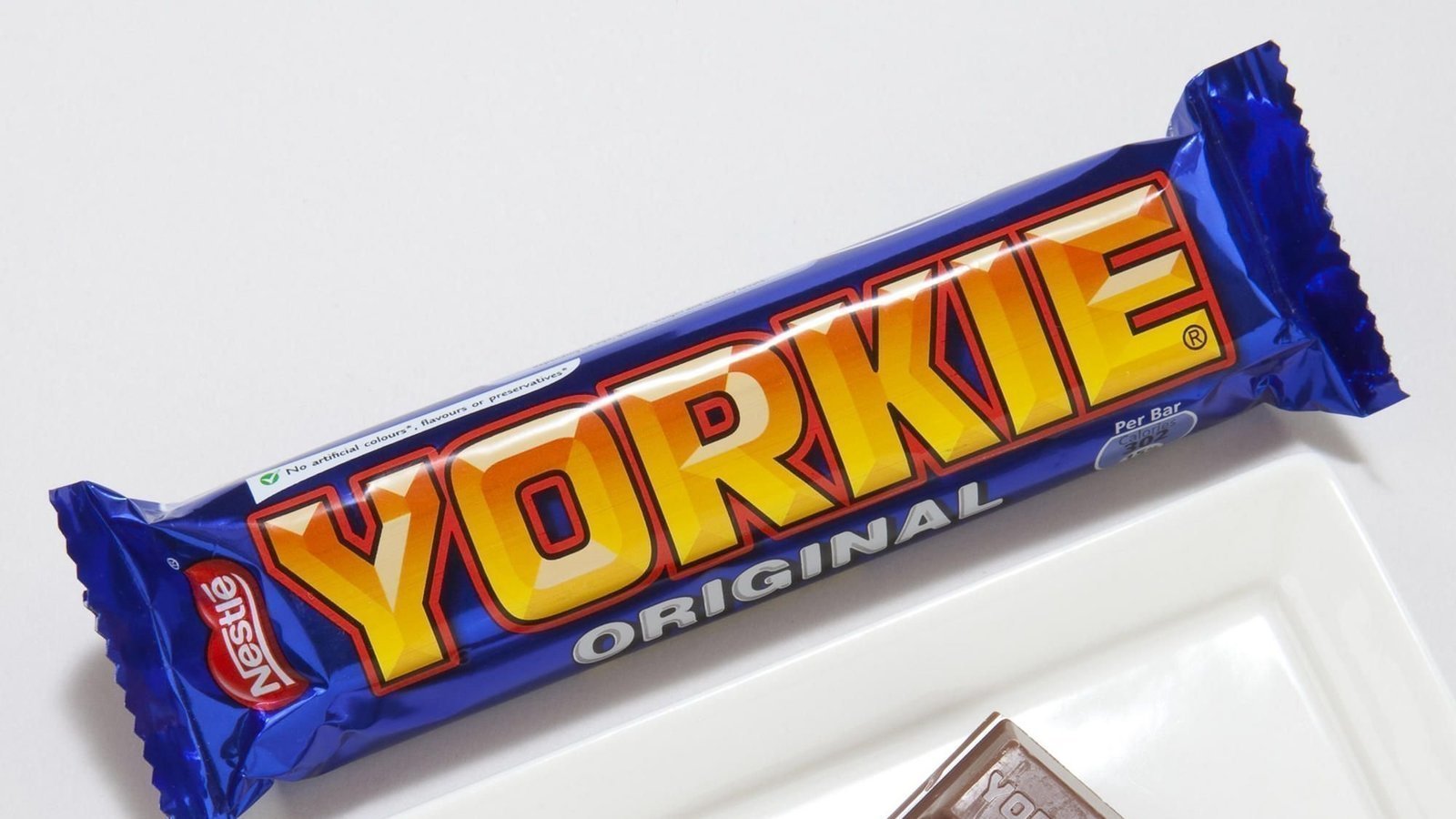 Petition · Bring out a Yorkie chocolate advent calendar for Christmas ...
