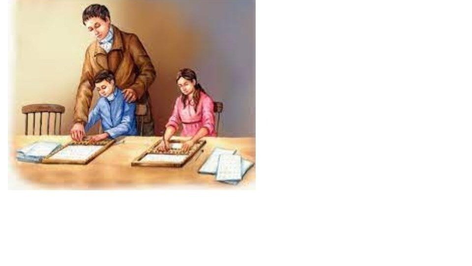 Petition · Blind Teachers Teaching Blind Students: Creating ...