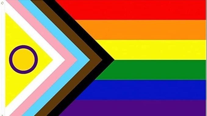 Petition · Sign now in support of raising a Progress Pride Flag at Oak ...