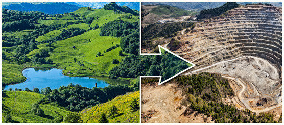 Petition · Canada support for destructive mining in Romania? Not in my ...