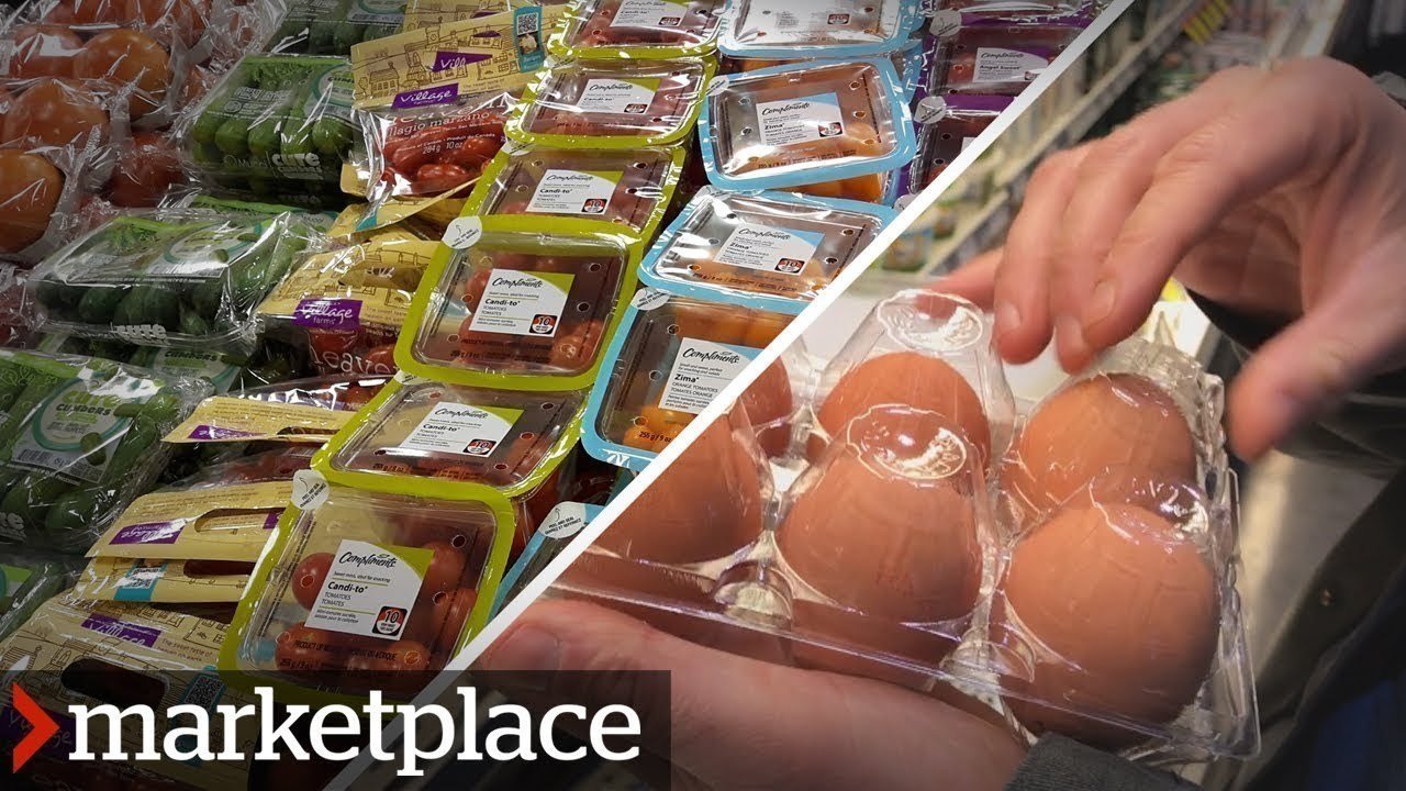 Petition · No more plastics! Demand Canadian food stores provide eco-friendly packaging ...